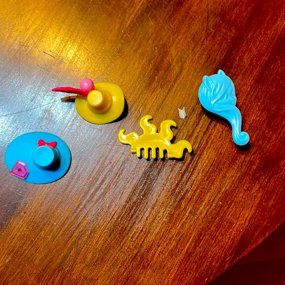 Toys | My Little Pony Accessories | Poshmark